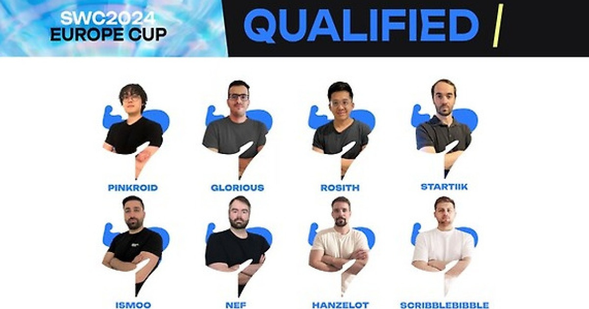 예선 끝난 SWC2024, 지역컵 관전 포인트는?