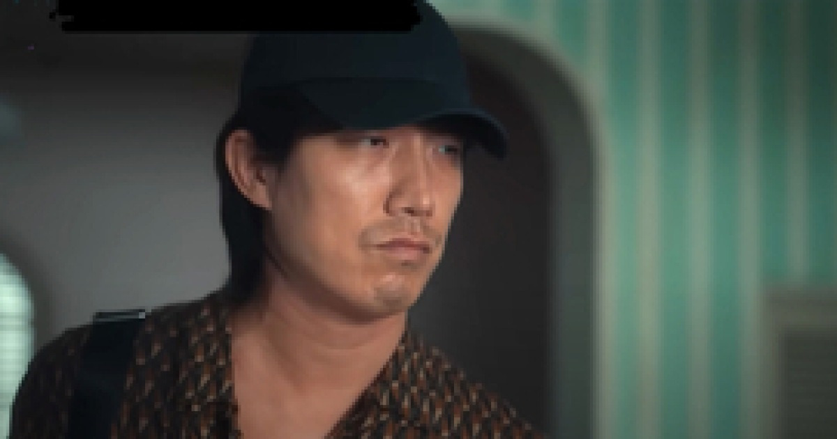 '아없숲' 홍기준, 고민시와 악의 축으로 활약