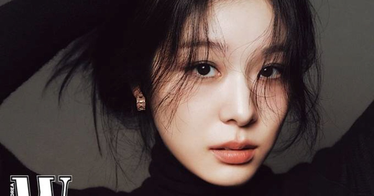 [SCin스타] 가을 맞은 김연아, 우아하고 기품있고 다 하네