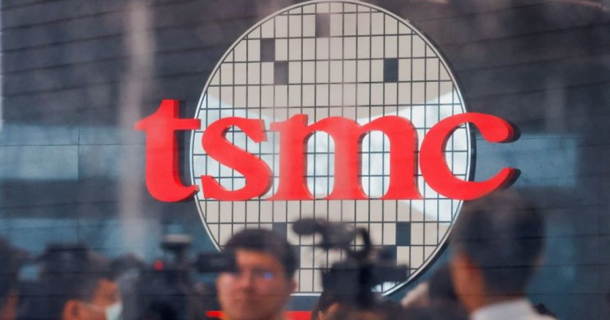 TSMC 회장 "TSMC, 더는 대만기업 아닌 글로벌기업"