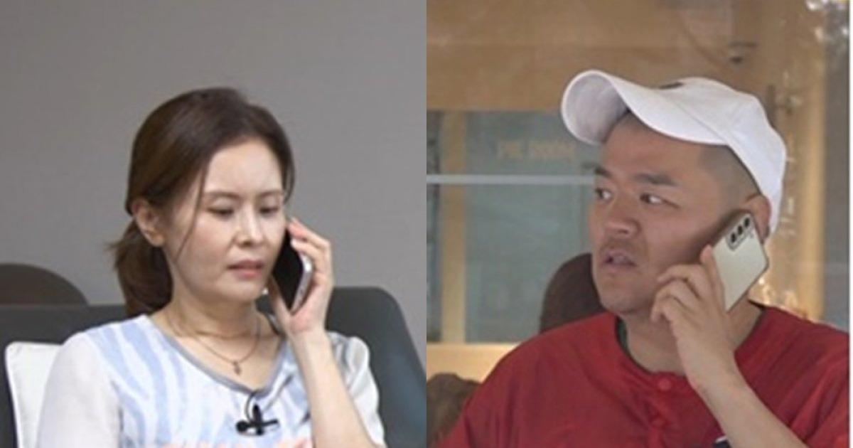 ‘임채원♥’ 최승경 맞아? 충격 “130kg→88kg, 42kg 감량” (퍼펙트 라이프)