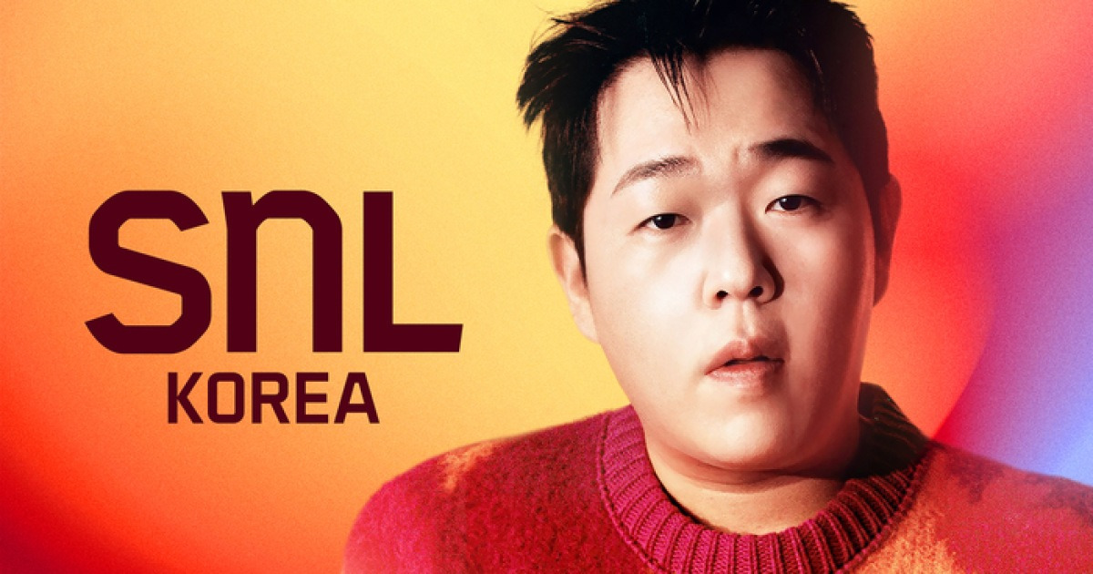 문상훈, SNL 시즌6 호스트 확정 “이제껏 볼 수 없었던 모습”[공식]