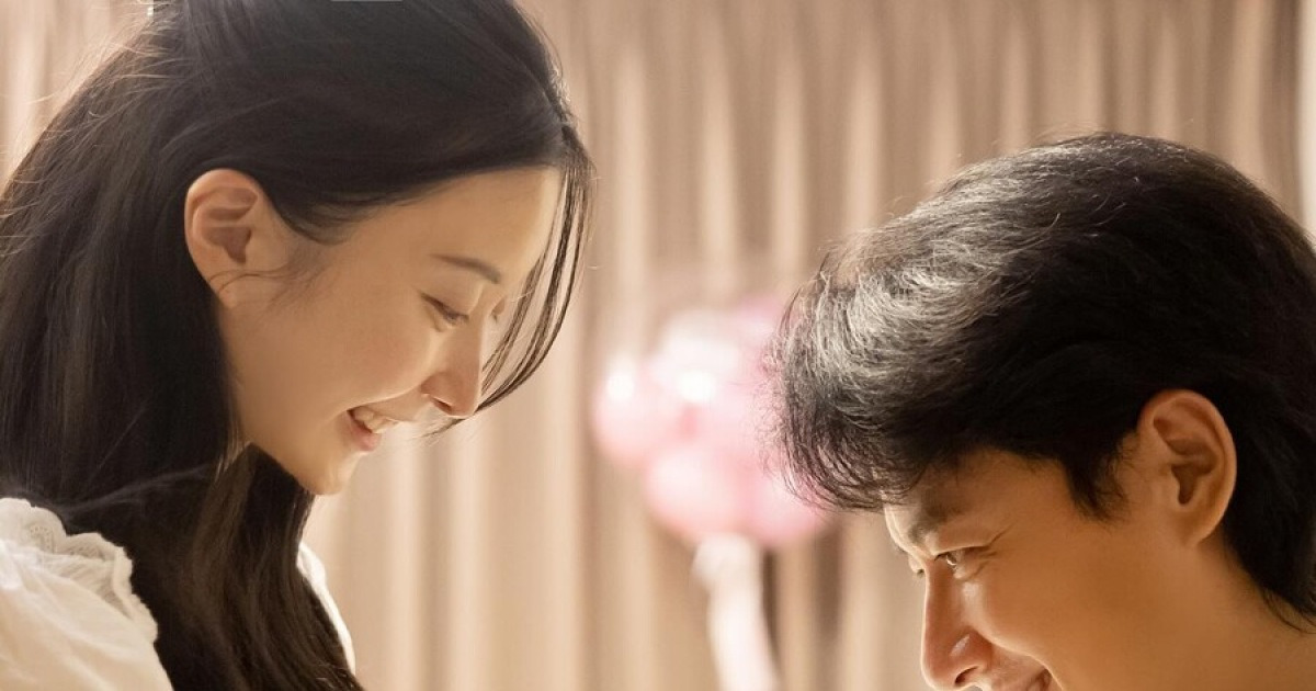 '이지훈♥' 아야네, 출산 2달 만에 44.9kg 회복 "어떻게 가능해?"