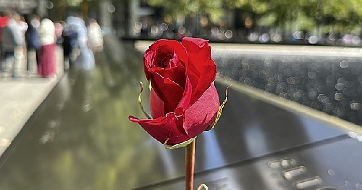 Sept 11 Anniversary