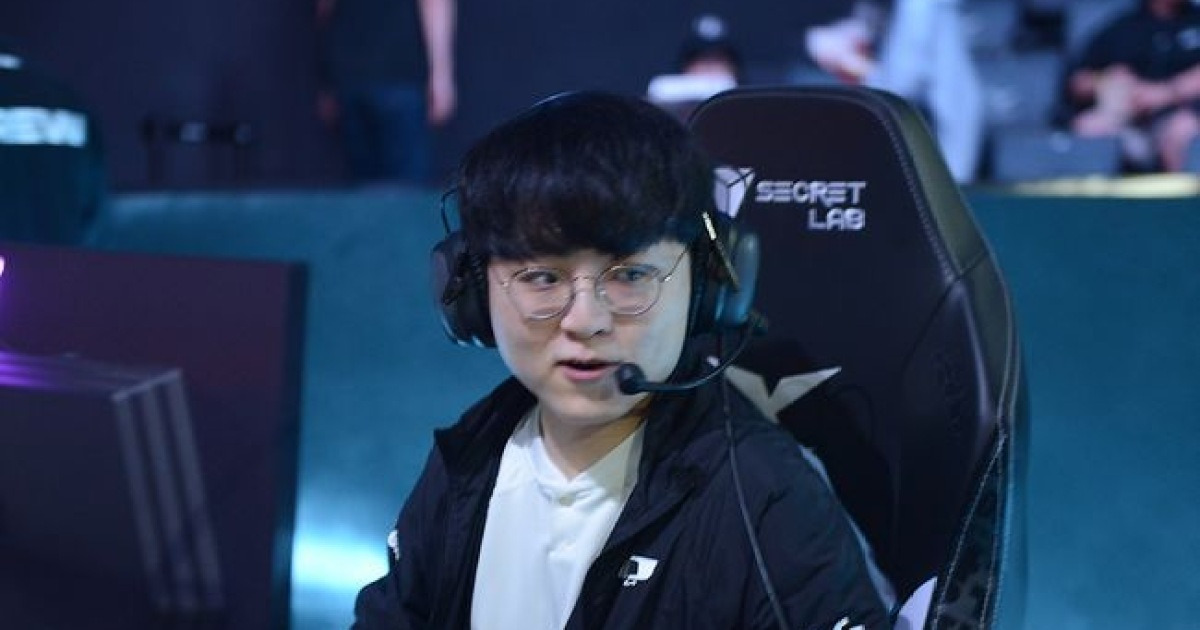 ’북벌’ 성공한 DK, T1 꺾고 6년 연속 롤드컵 진출…LCK 3번 시드(종합) [롤드컵 선발전]