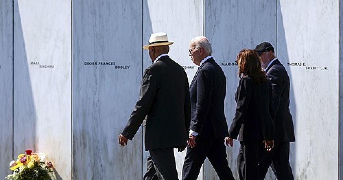 Sept 11 Anniversary