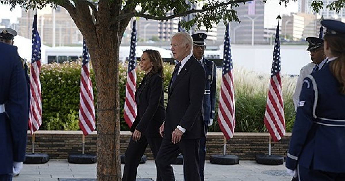 Sept 11 Anniversary