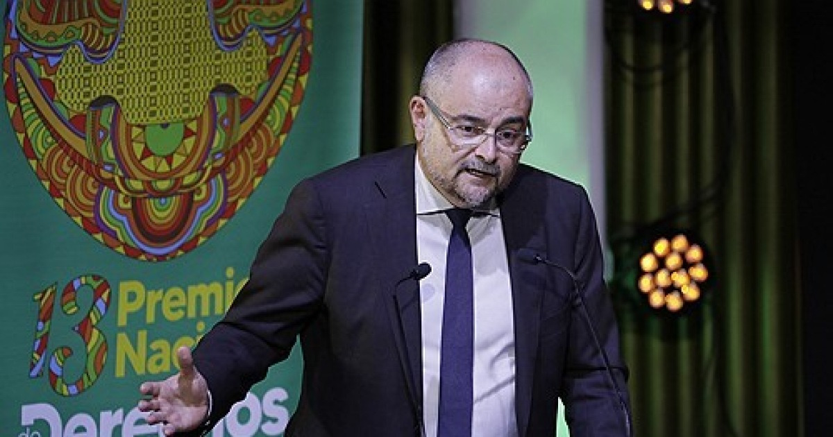 COLOMBIA HUMAN RIGHTS