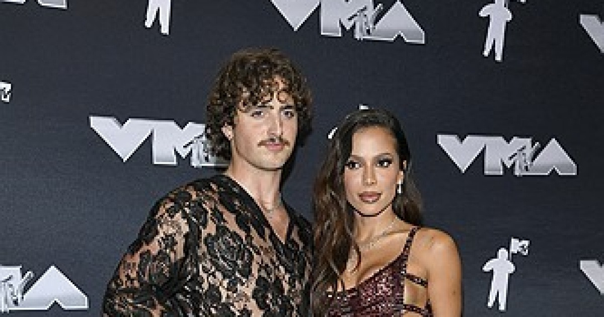 2024 MTV VMAs - Press Room