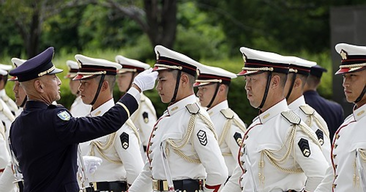 JAPAN FINLAND DEFENSE DIPLOMACY