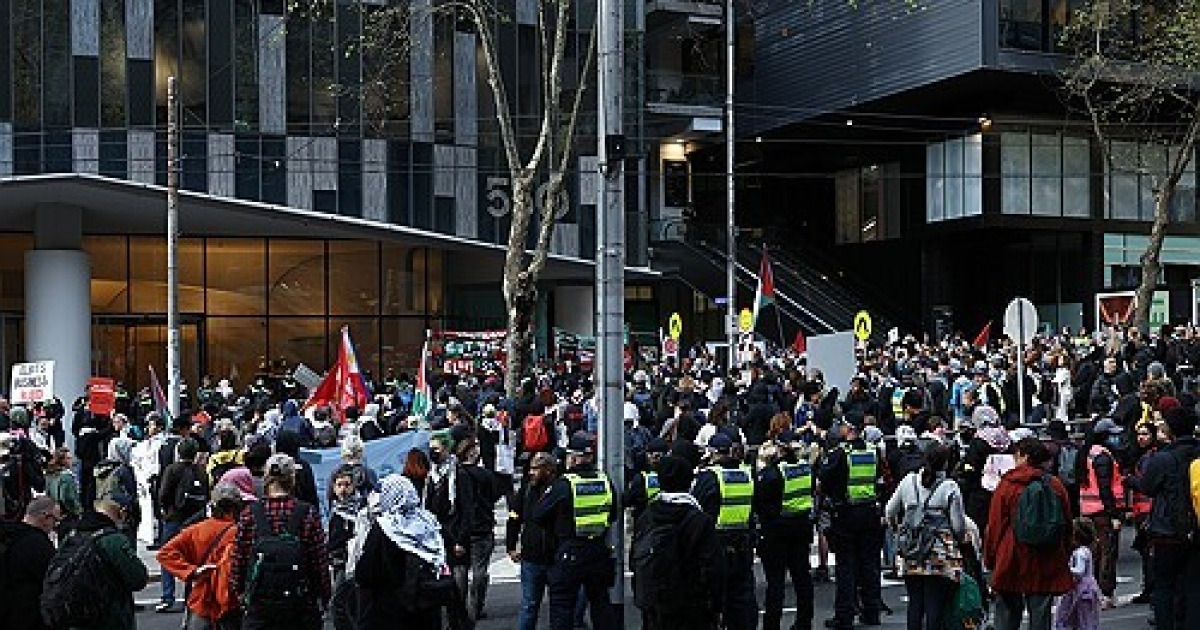 AUSTRALIA LAND FORCES CONFERENCE