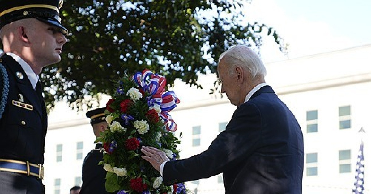 Sept 11 Anniversary