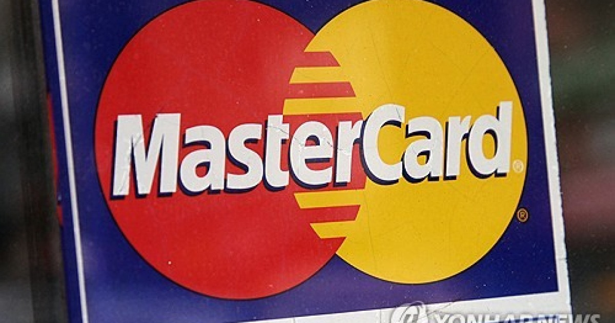 Mastercard Recorded Future