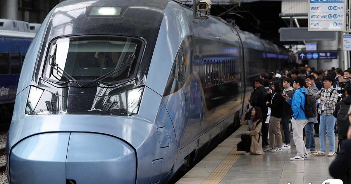 [기자의눈]'13년' 동결 KTX요금…안전투자·공공성 확보 '위기' 부른다