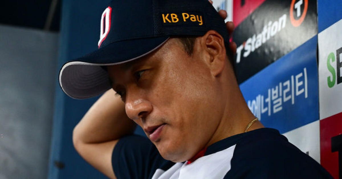 ‘KIA·LG·LG·LG·SSG·NC’ 우천 취소→지옥의 6연전 편성, 선발도 없는데 어쩌나...“선수들 힘들어할 듯” [오!쎈 잠실]