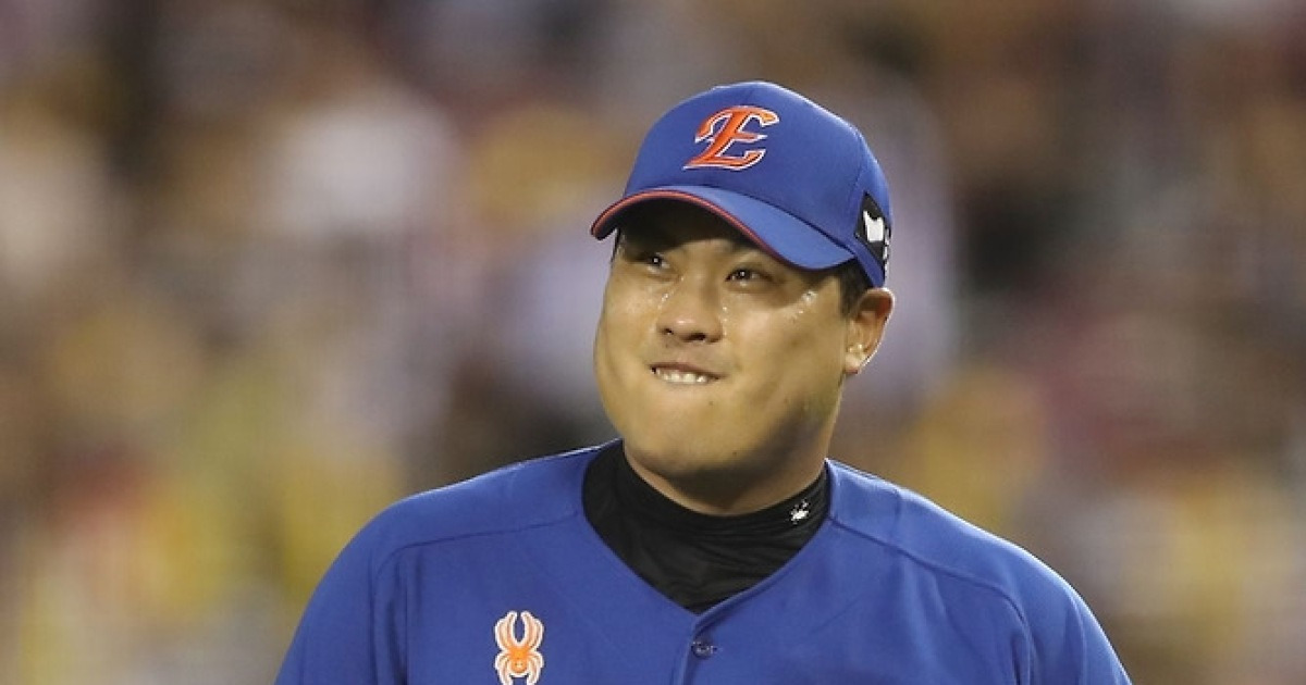 ML 가기 직전 10승 불발의 아쉬움, KBO리그 복귀 첫 해에 이뤘다…류현진 13년만에 10승 달성, 한화도 5연패 탈출[스경X현장]