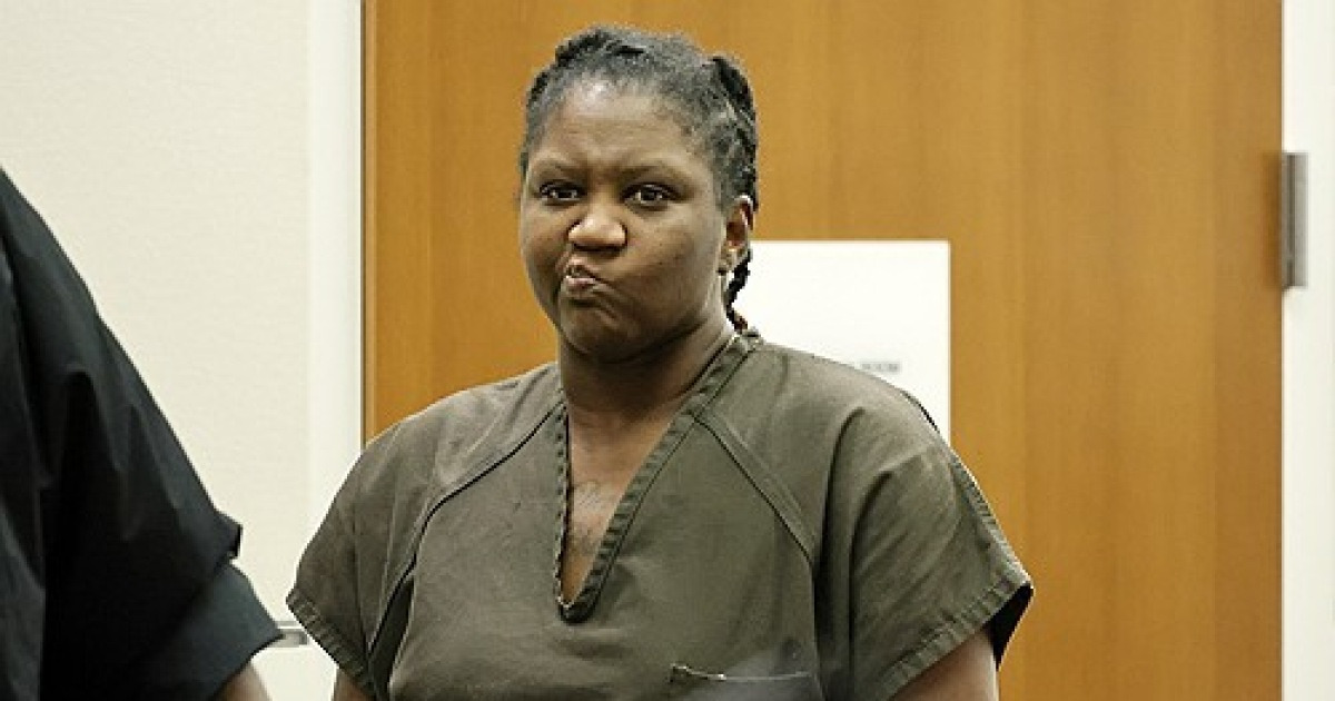 Child Starved to Death