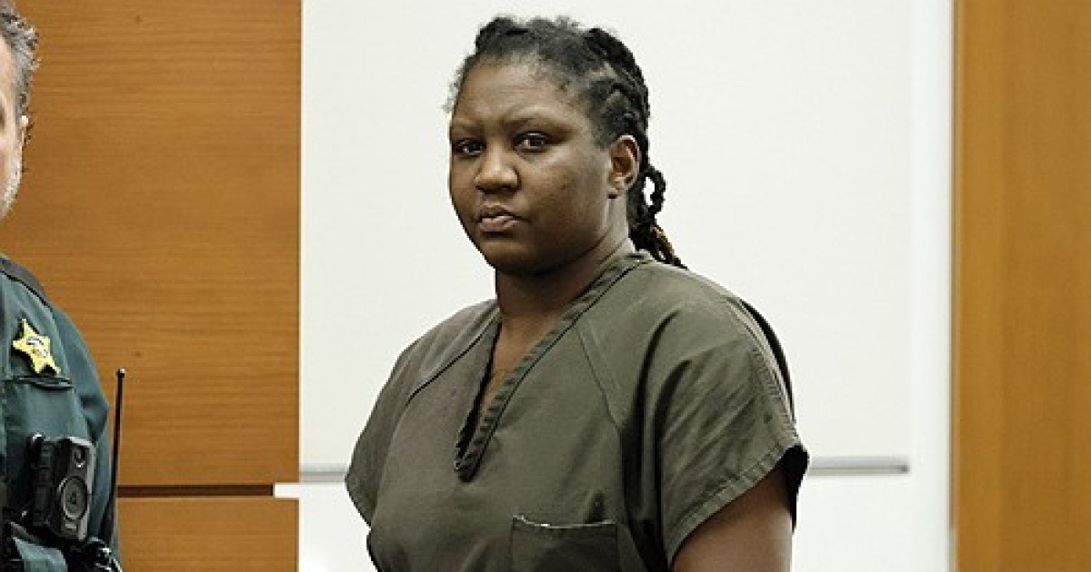 Child Starved to Death