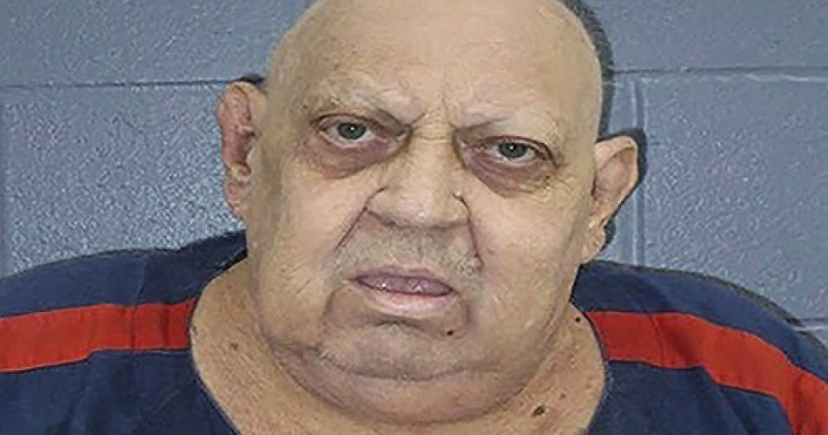 Cold Case Prison Death
