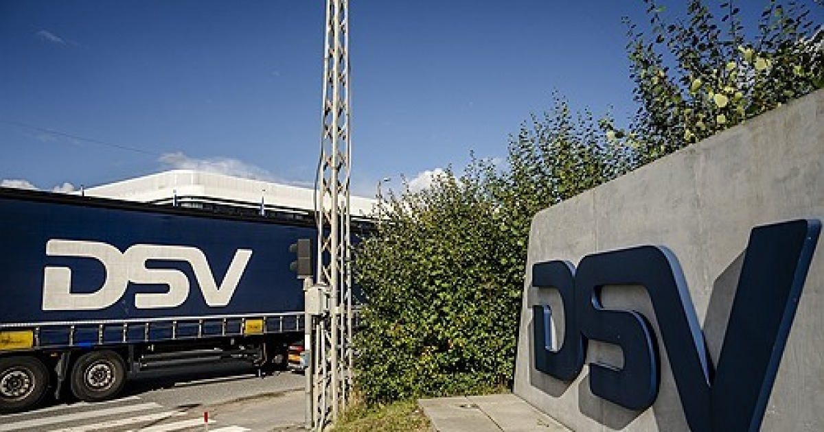 DENMARK COMPANY TRANSPORT