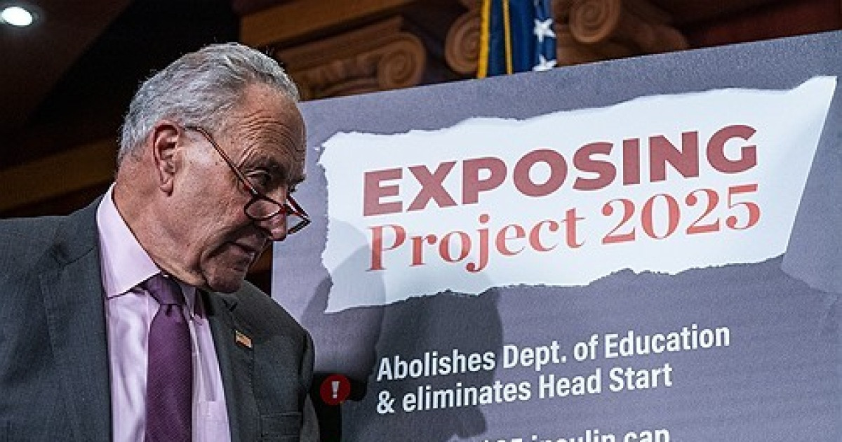 USA SENATE PROJECT 2025