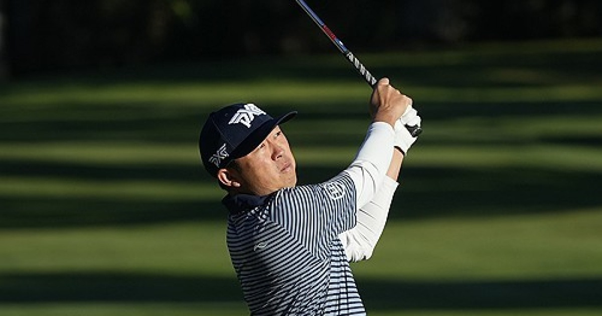 Procore Championship Golf