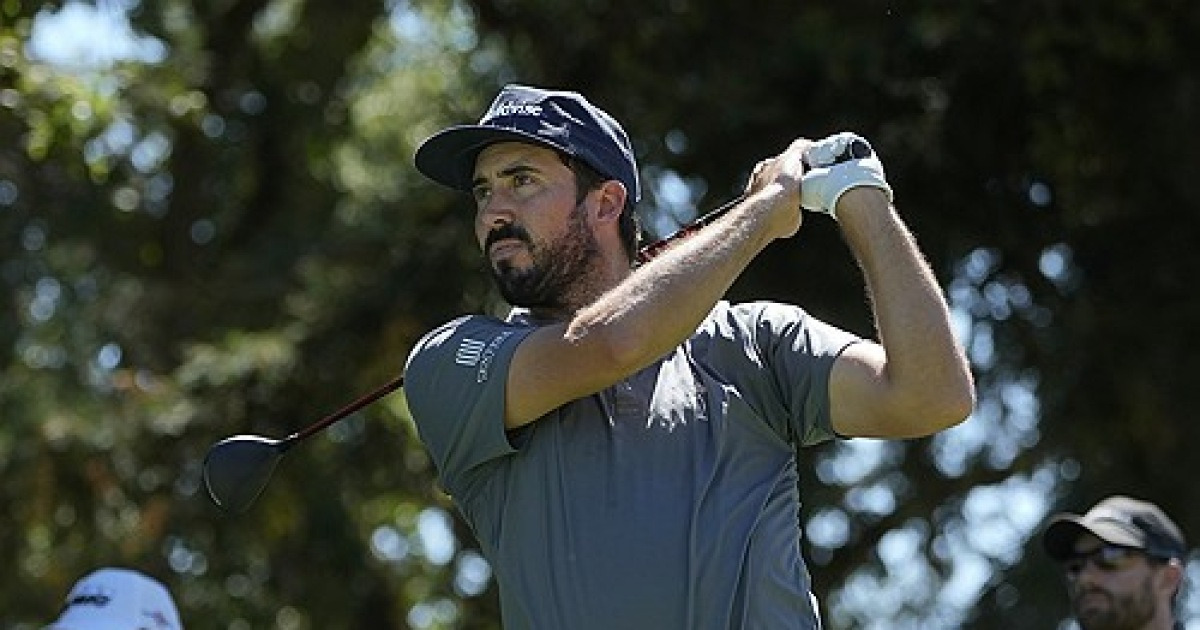 Procore Championship Golf