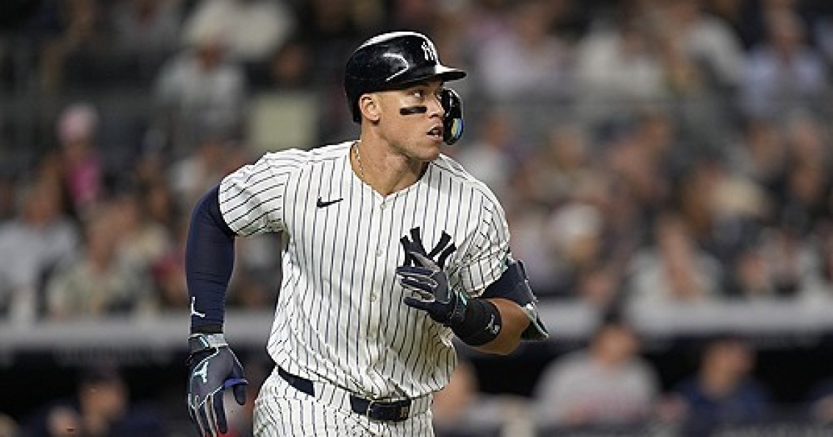 Red Sox Yankees Baseball