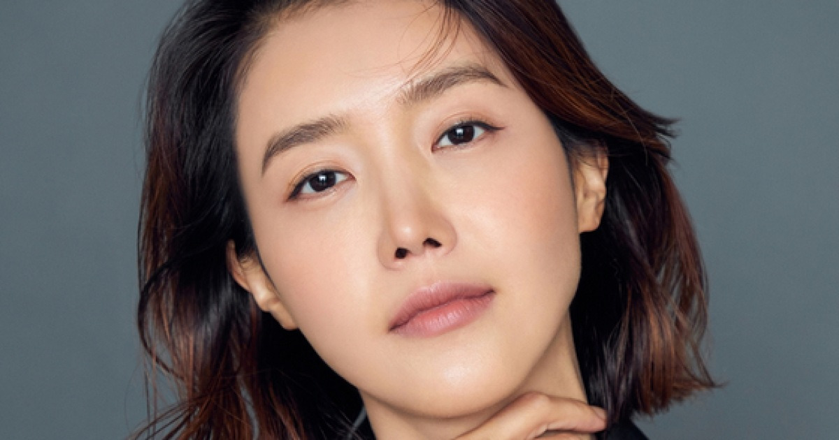 '김동욱과 우정 인증' 채정안, 성공 획득 상금 100만원 기부