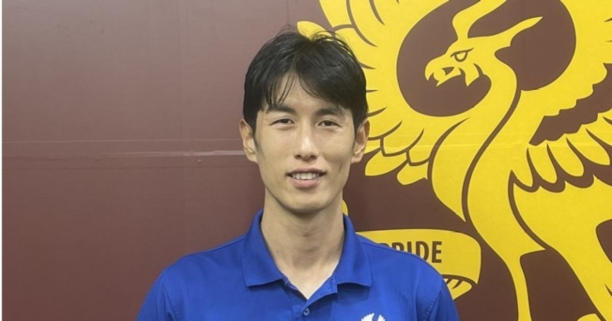 선수단 태도 논란? 광주 캡틴 안영규 “서포터스와 오해 풀었다, 제가 주장으로 부족했어…ACLE에서 즐거움 드릴 것” [MK인터뷰]