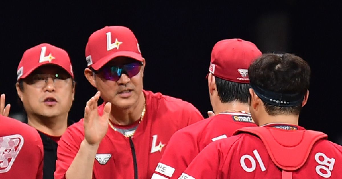 157km 에이스 만루홈런&8실점 악몽의 하루였는데…SSG는 어떻게 삼성을 잡았나 “한유섬의 1타점, 조병현 부담 덜어줬다” [MK인천]