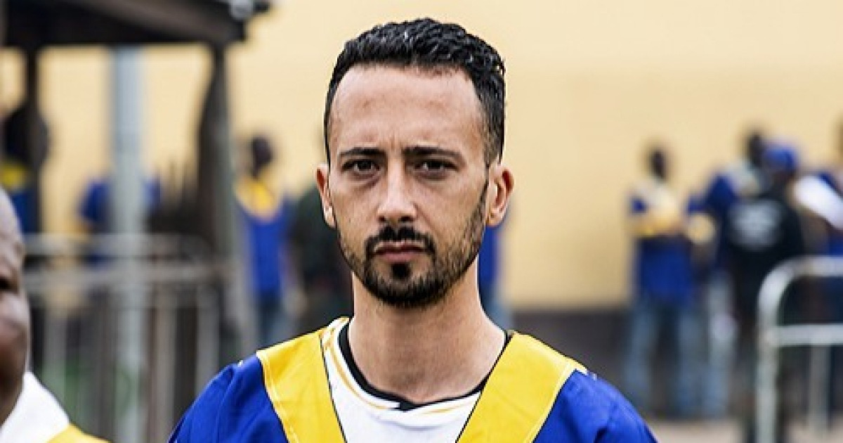 CORRECTION Congo Coup Attempt