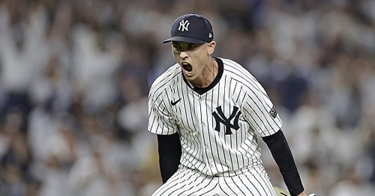 Red Sox Yankees Baseball