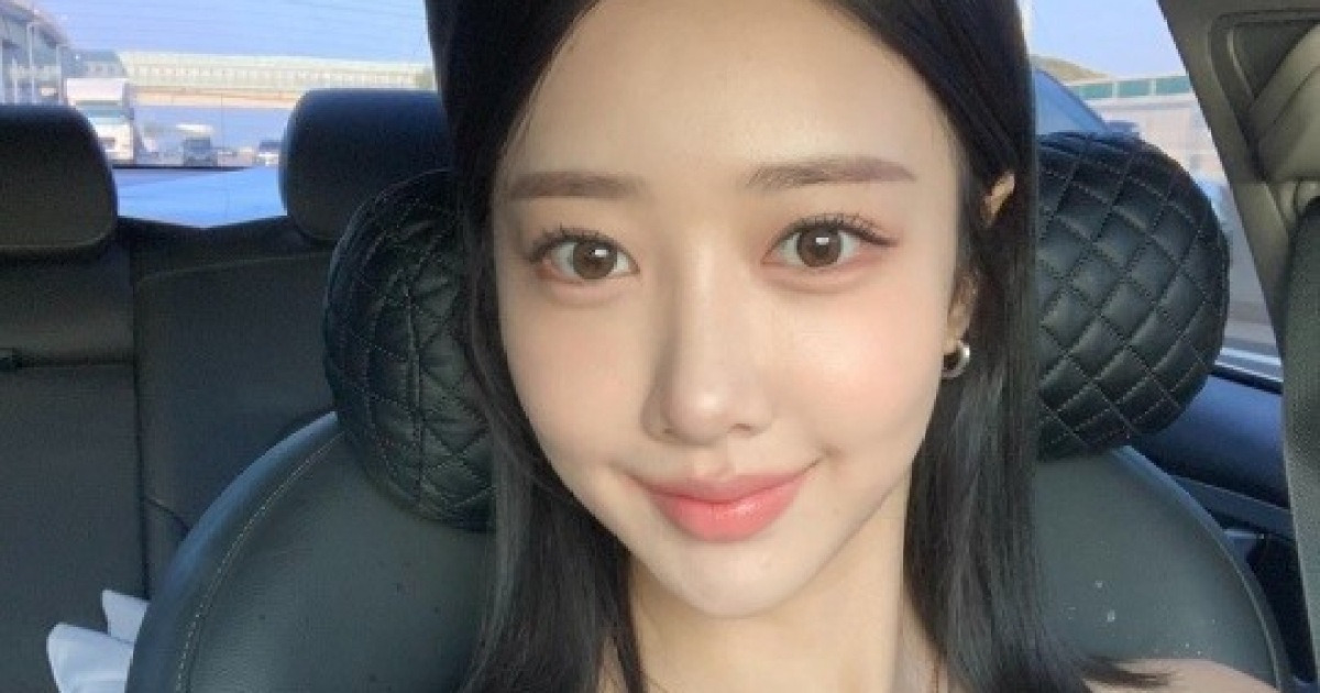 미스코리아 출신 신해리, 갑작스럽게 세상 떠나