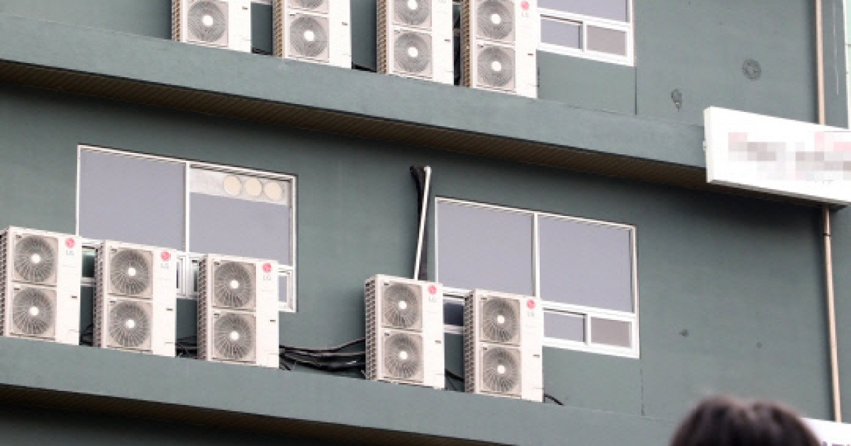 9월이지만 '여름'급 늦더위 지속…전력 수요 100GW 육박해