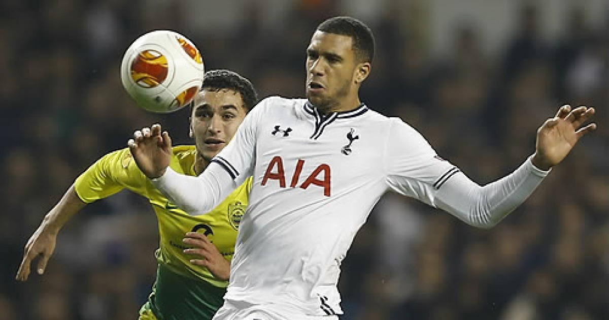 '탈트넘' 후 UEL 우승+UCL 4강...36세 베테랑 MF, 파격적인 커리어 전환→스페인 3부 농구팀 간다