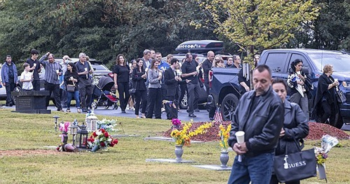 Georgia-High-School-Shooting-Funerals