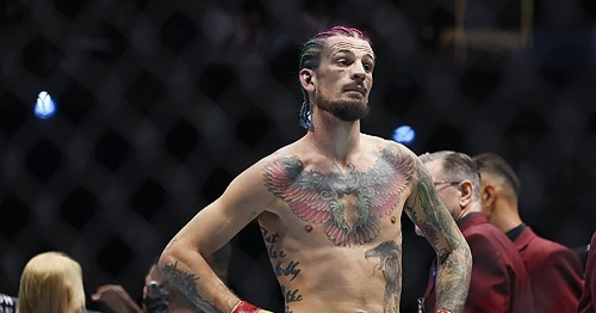 UFC 306 Mixed Martial Arts