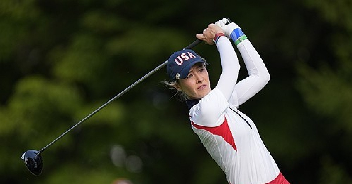 Solheim Cup Golf