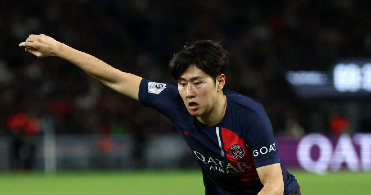 이강인, 시즌 첫 UCL서 가치 보여줄까...코리안 5인방 챔스 무대 주목