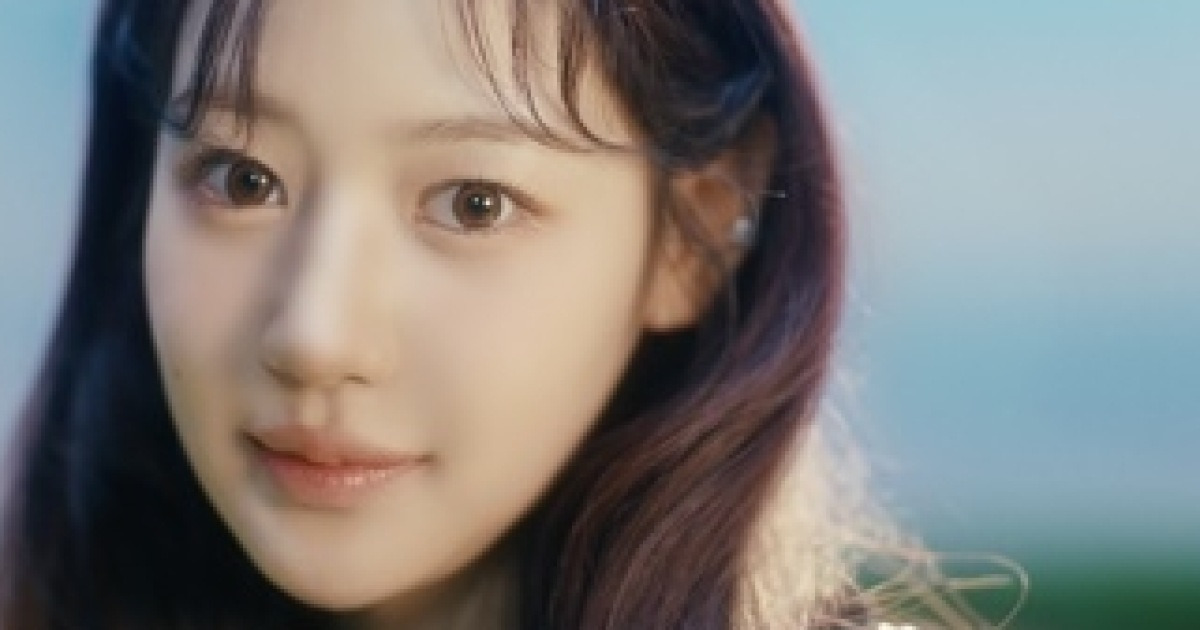 피프티 피프티, 완벽한 비주얼 합··· ‘SOS’ MV 티저