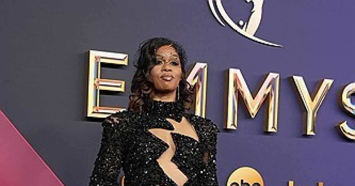 76th Primetime Emmy Awards - Arrivals