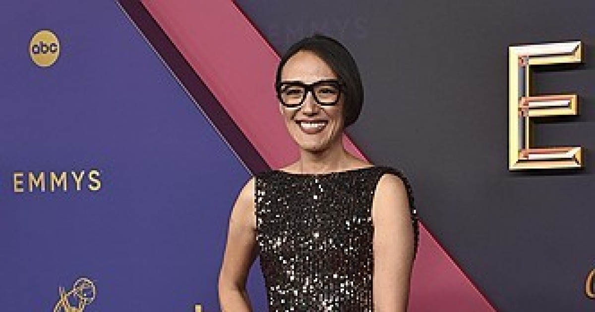 76th Primetime Emmy Awards - Arrivals