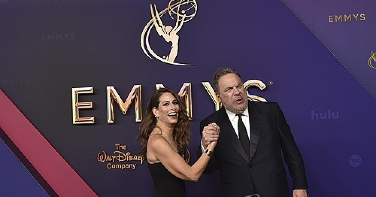 76th Primetime Emmy Awards - Arrivals