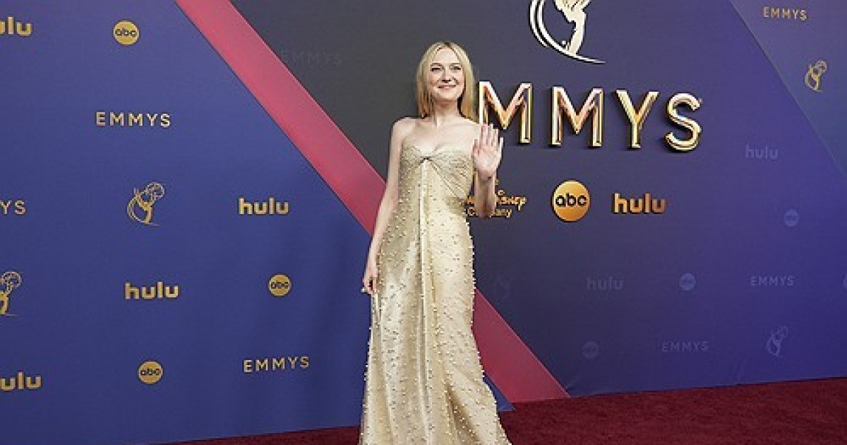 76th Primetime Emmy Awards - Arrivals
