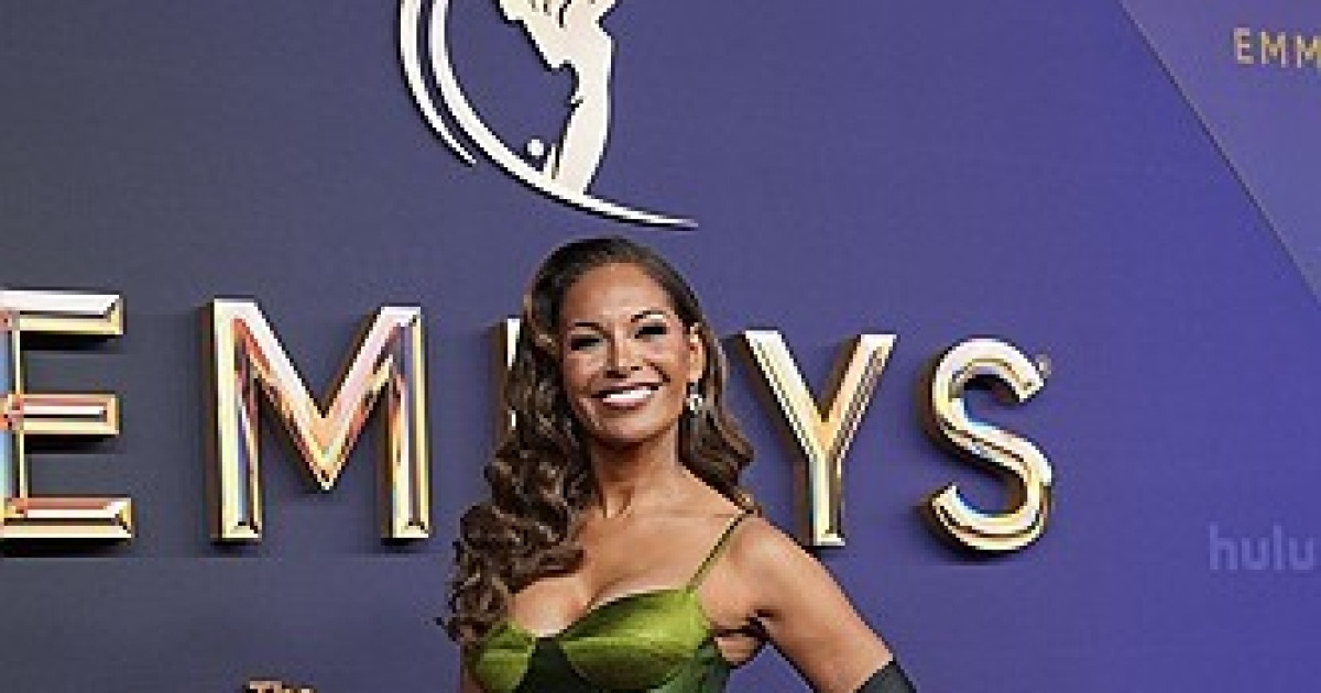 76th Primetime Emmy Awards - Arrivals