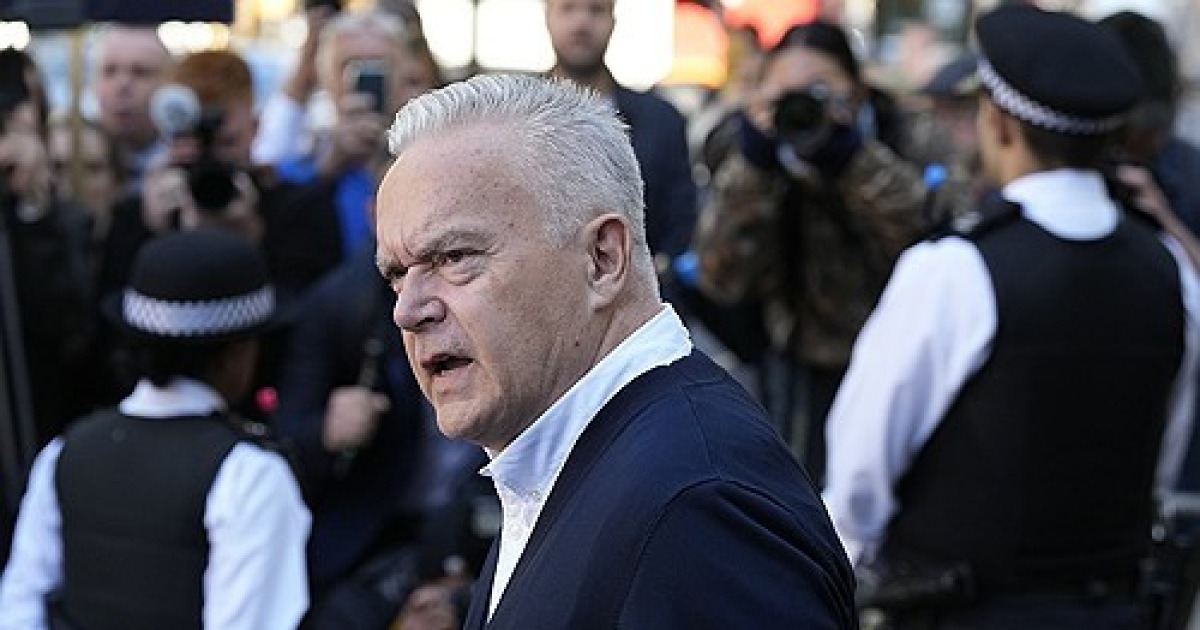 Britain Edwards Court