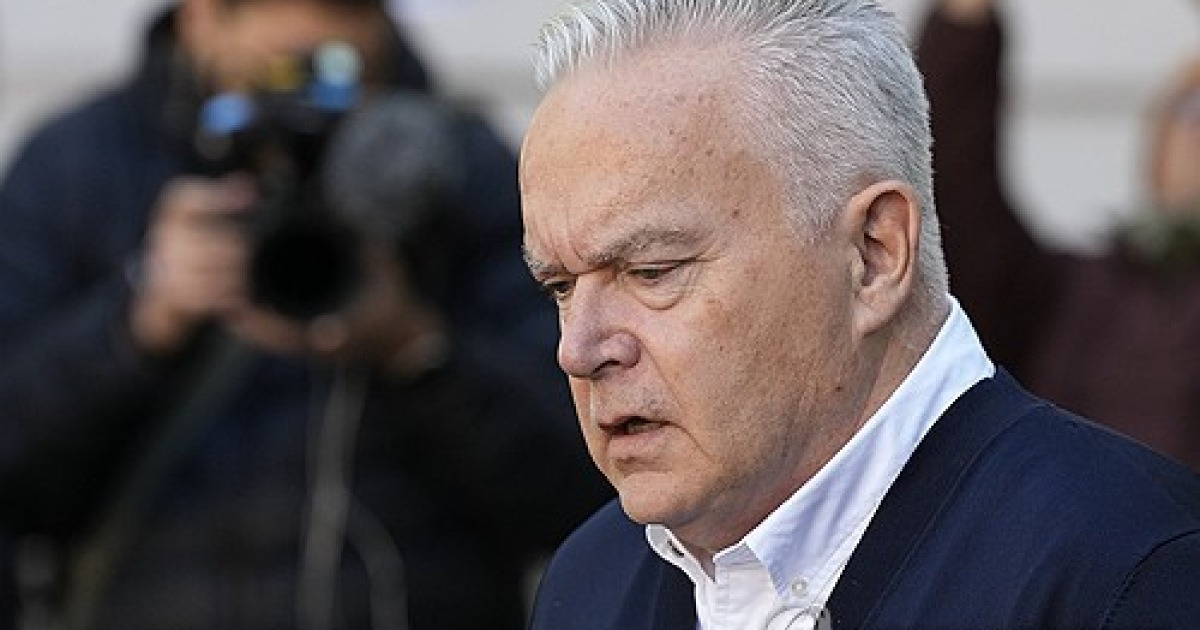 Britain Edwards Court