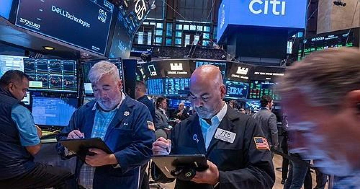 뉴욕증시, 트럼프 암살시도 사건 소화·FOMC D-1…혼조 출발