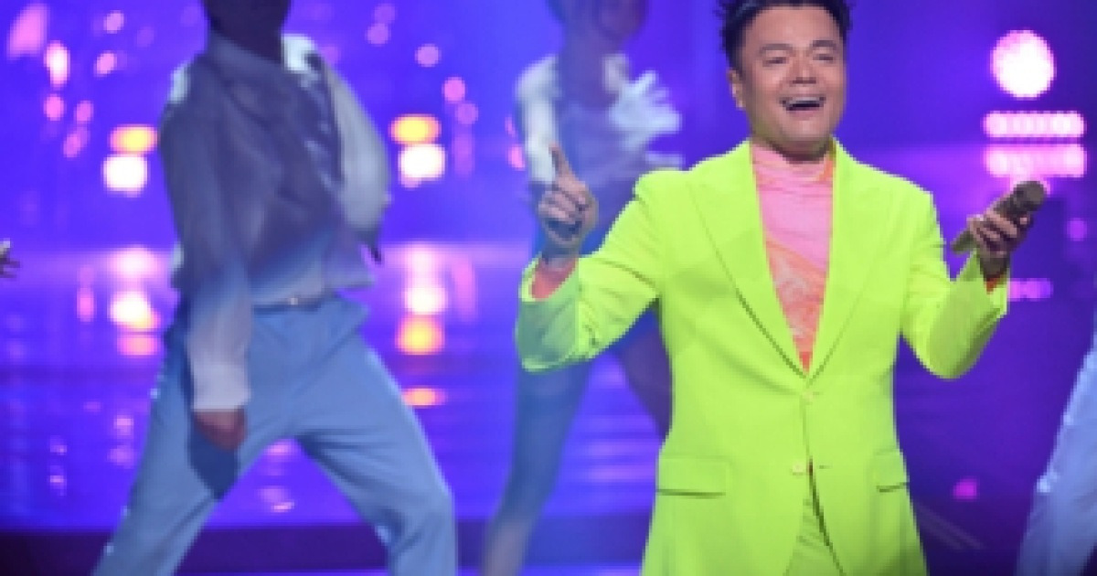 ‘딴따라 JYP’ 박진영, 30년 음악 인생 총망라한 공연 “꿈처럼 완벽했다”